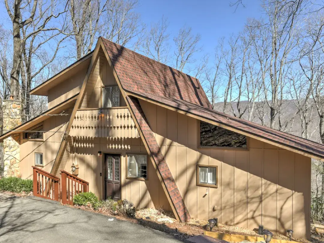 Cozy Days Hideaway - Modern Rustic Vibes & Mountain Views! - Jasper, GA