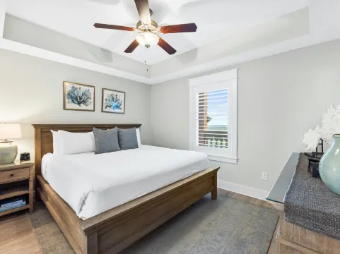 Calypso 3-1605 - Panama City Beach, FL