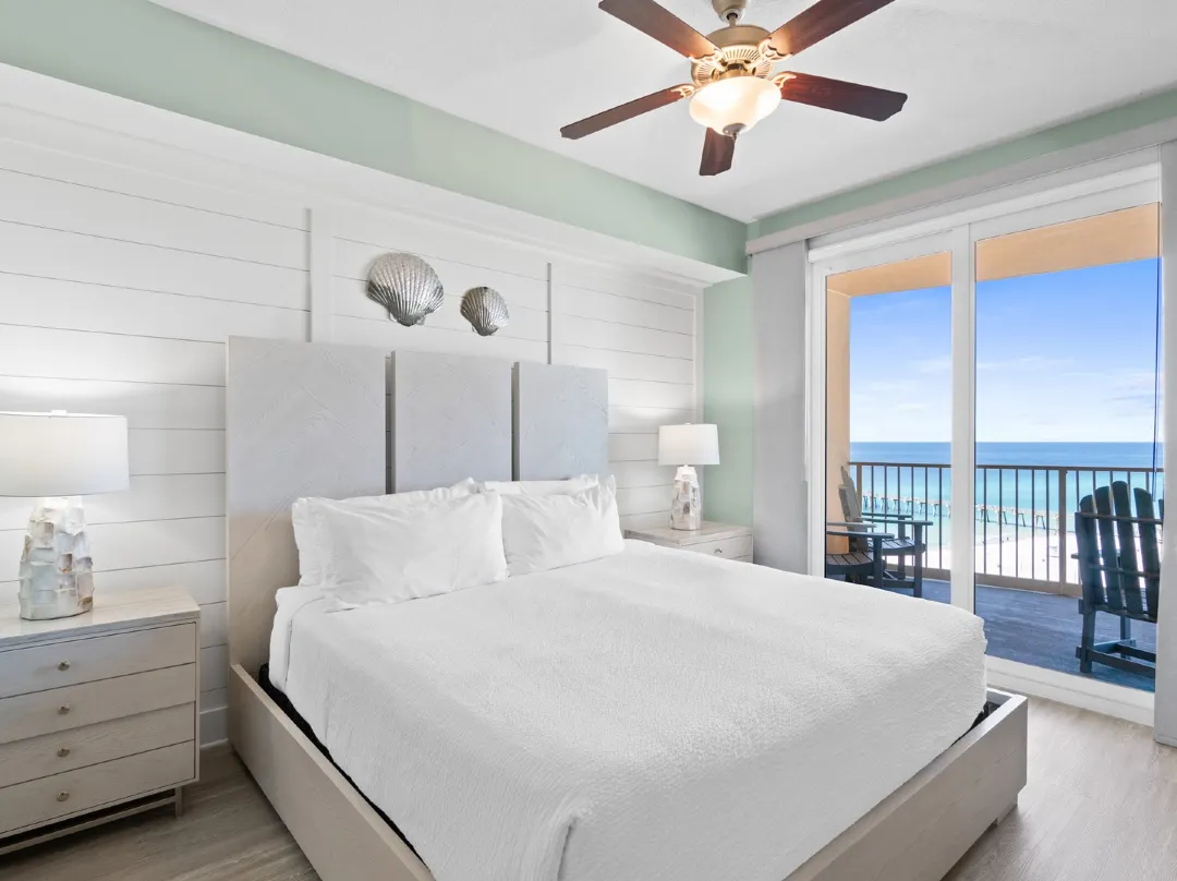 Calypso 3-1402 - Panama City Beach