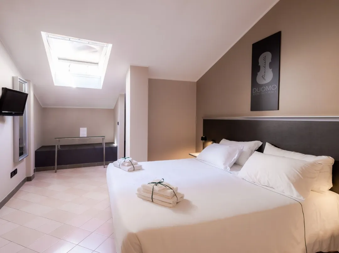 Hotel Duomo - Cremona