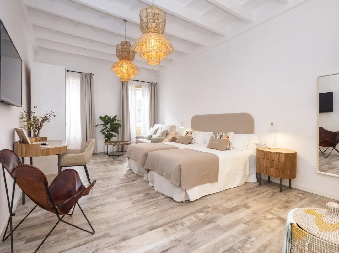 Encant De Alaior Boutique Hotel - Alaior