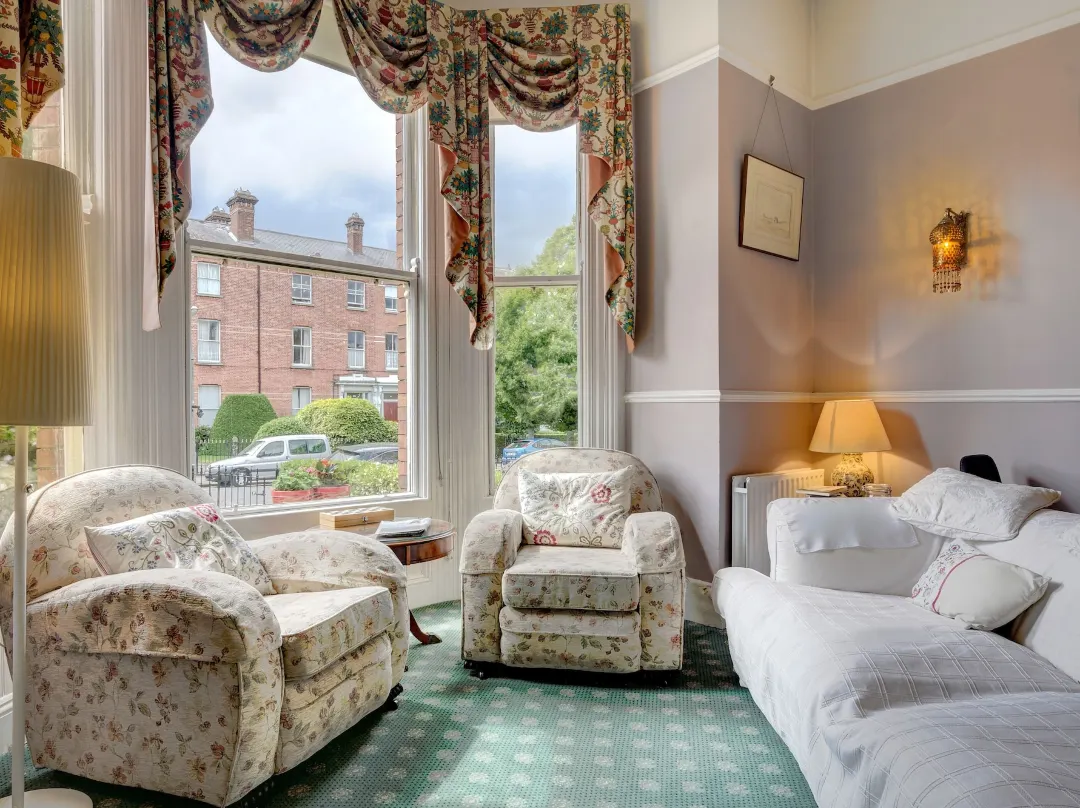 St. Aiden's Guesthouse - Dublin