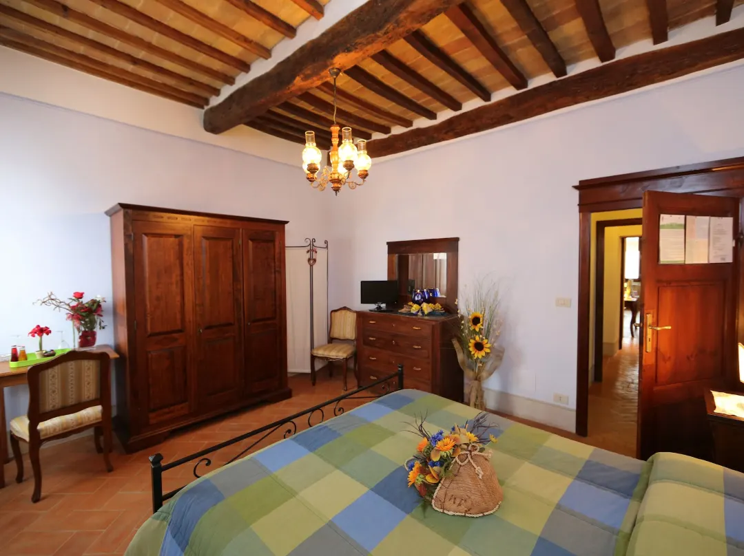 Rossellino - Pienza