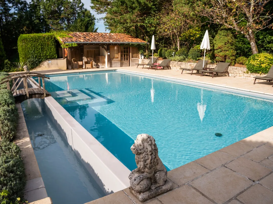 Le Moulin Du Roc - Hotel & Restaurant - Brantôme en Périgord