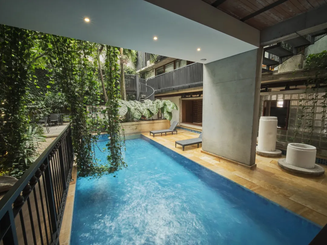 Alko Hotel Casa Nispero - Cali