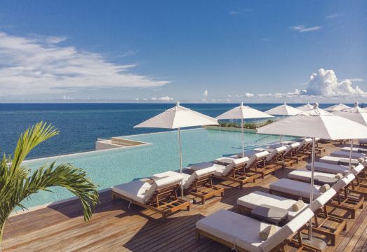 The Fives Oceanfront Puerto Morelos: Deals & Reviews 2026 | Trip.com