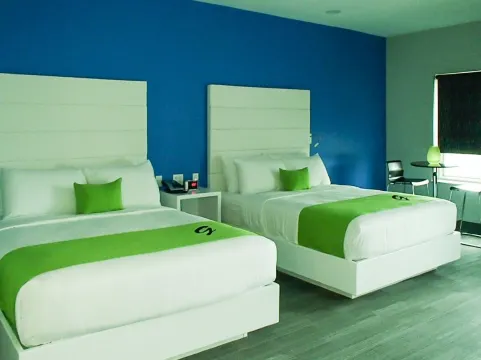 Garland Hotel - Ohio