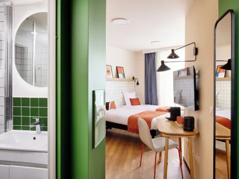 Hife Paris Issy Porte De Versailles - Malakoff