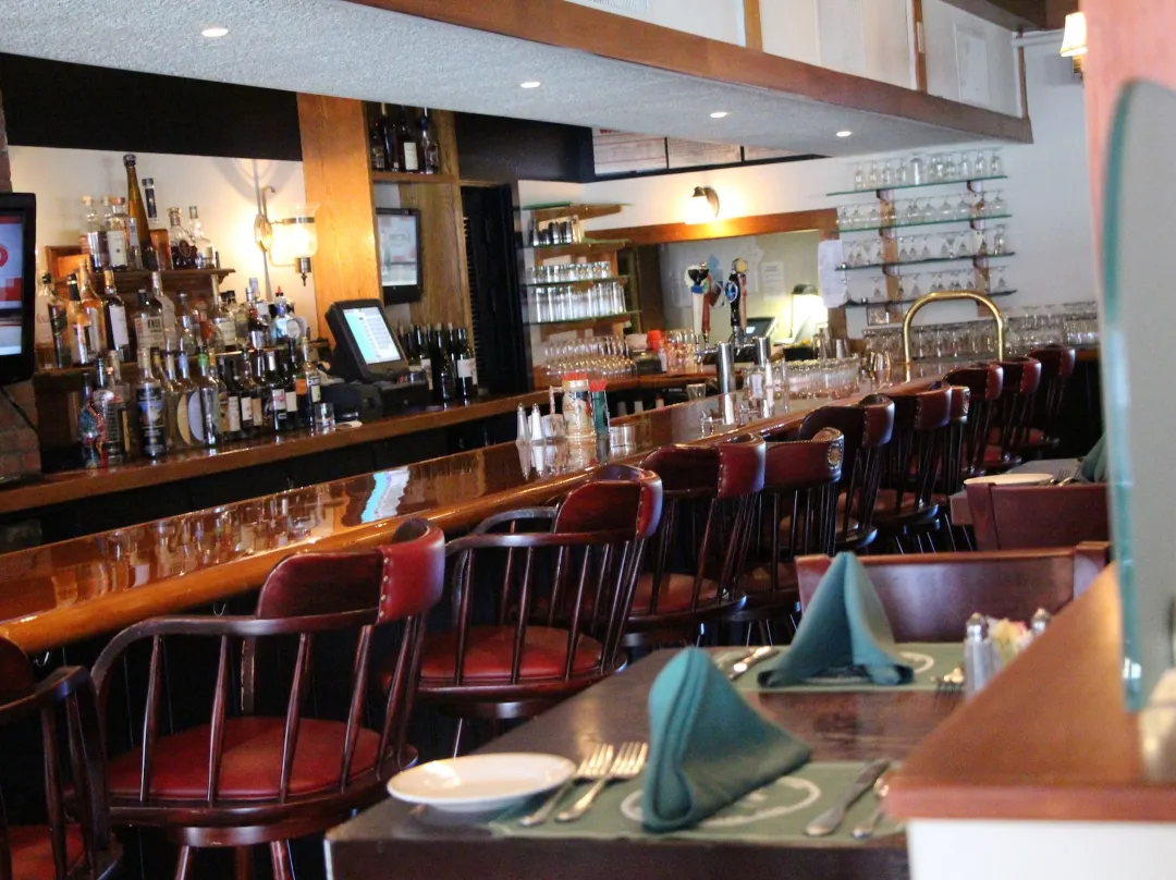 The Coonamessett - Falmouth, MA