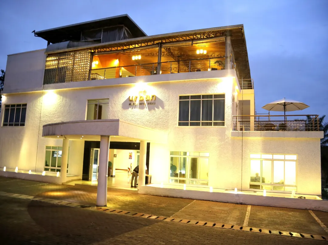 Urban By Cityblue Kigali - Kigali