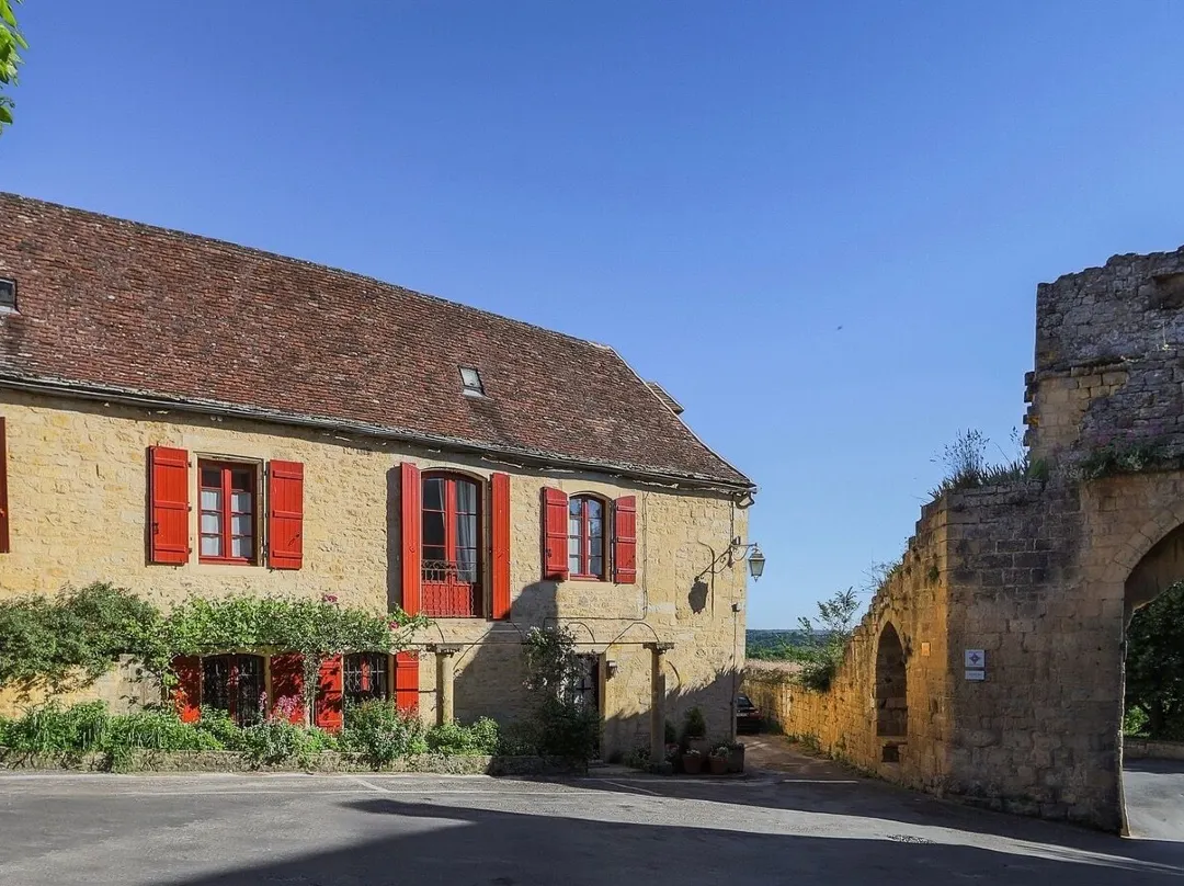1 Logis à Domme - Domme