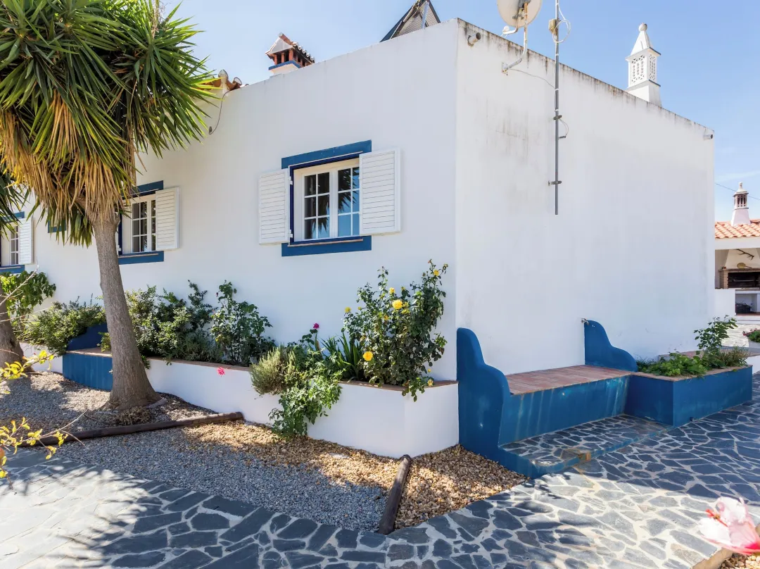 Mértola Natural - Monte Da Eirinha - Alentejo
