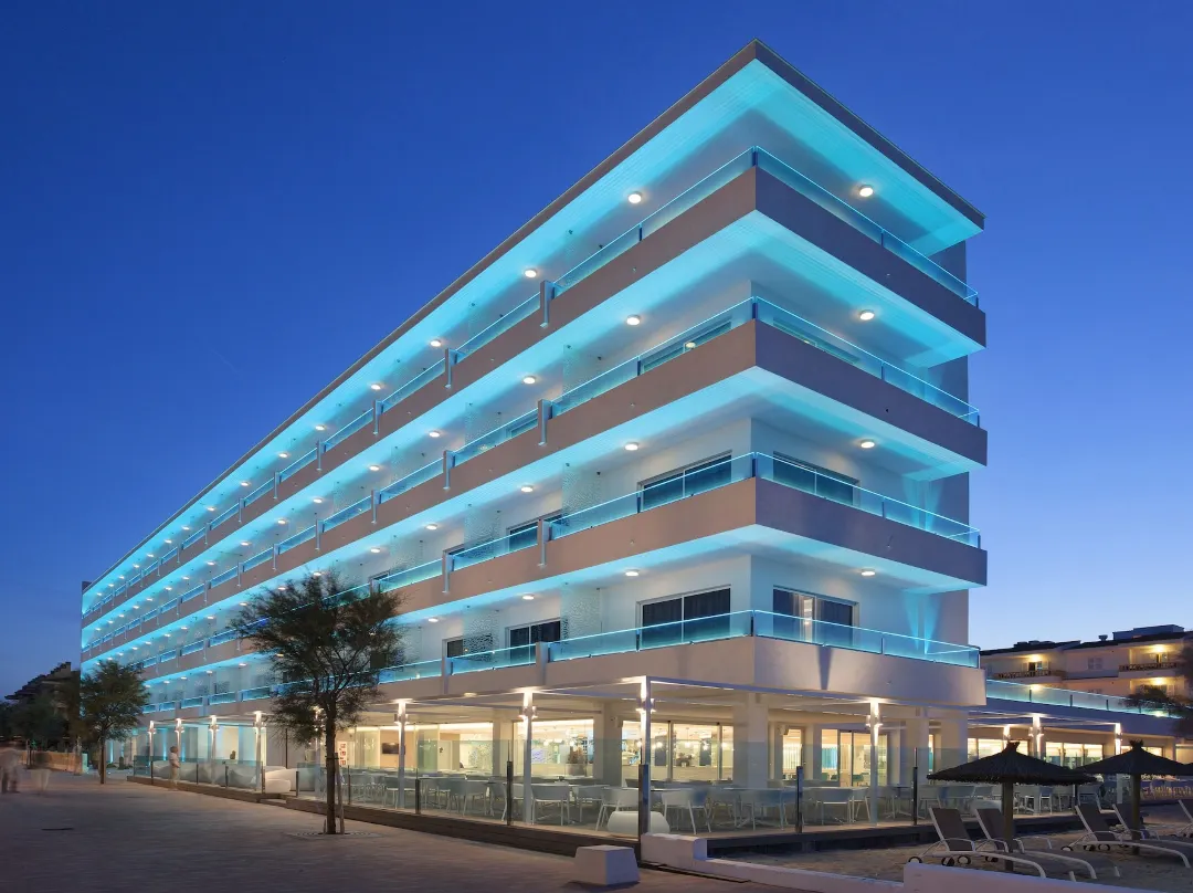The Sea Hotel By Grupotel - Adults Only - Can Picafort
