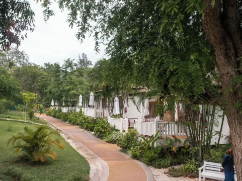 Treeya Lanta - Ko Lanta District