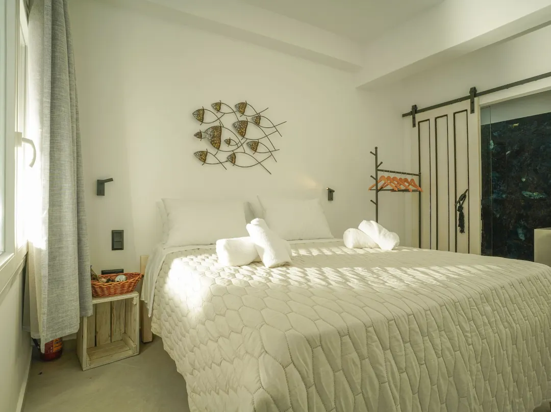 Seabed Suites Mykonos - Mikonos