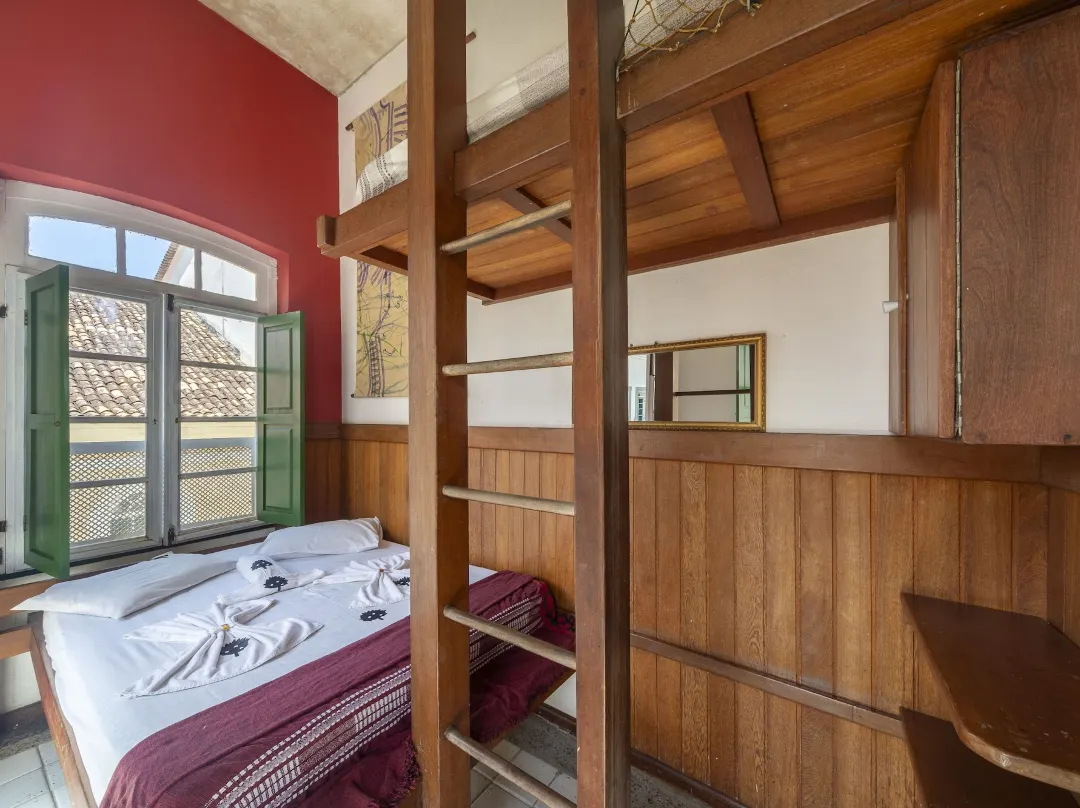 Laranjeiras Hostel - Salvador