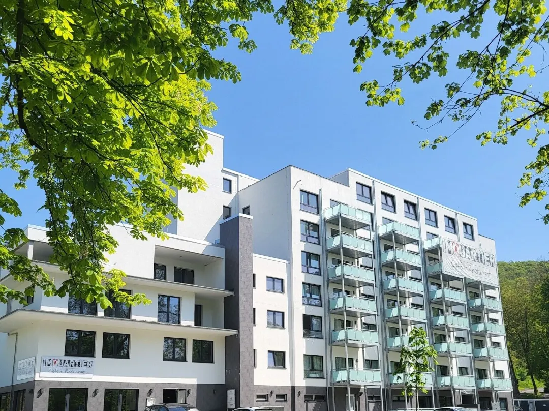 Gandersheimer Boardinghouse - Einbeck