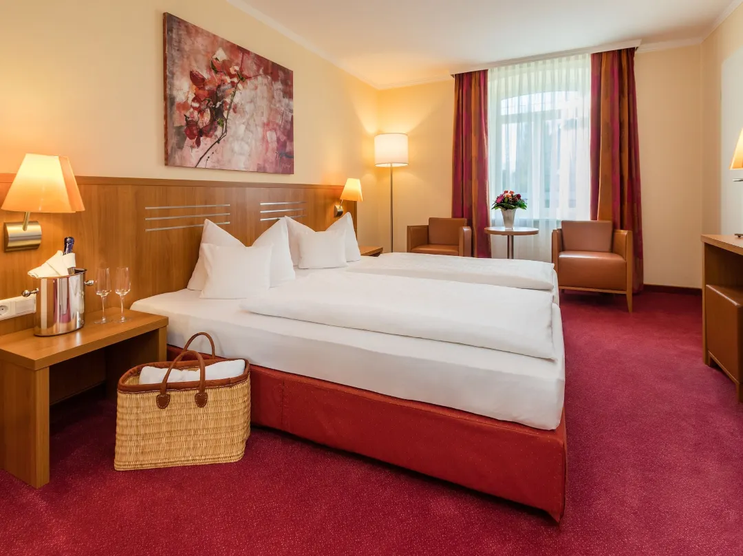 Hotel Vis à Vis - Lindau