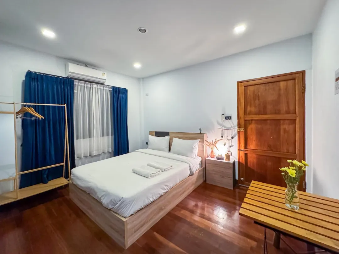 Tartar & Nay Hostel - 清邁