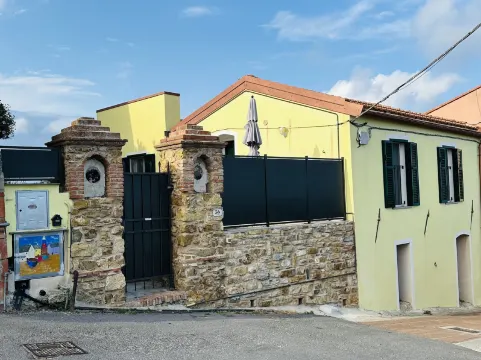 Ca Limoni - Holiday - Liguria