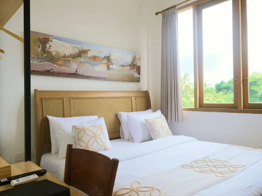 Me Rooms Ubud - Ubud