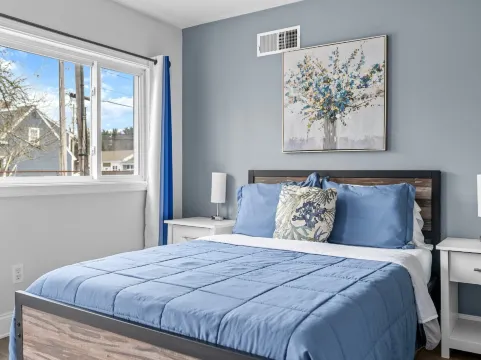 Washington Park Motel - Quincy, MA