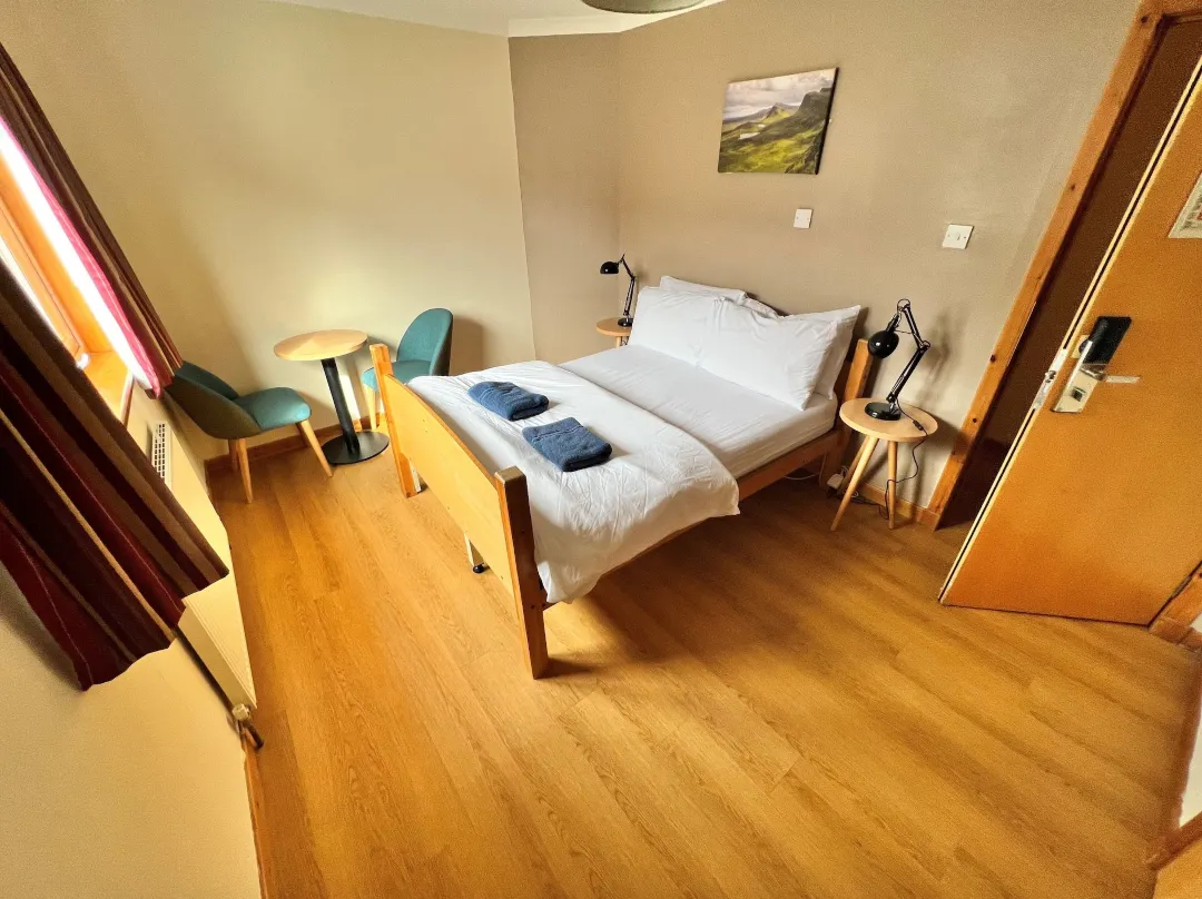 Portree Youth Hostel - Skye