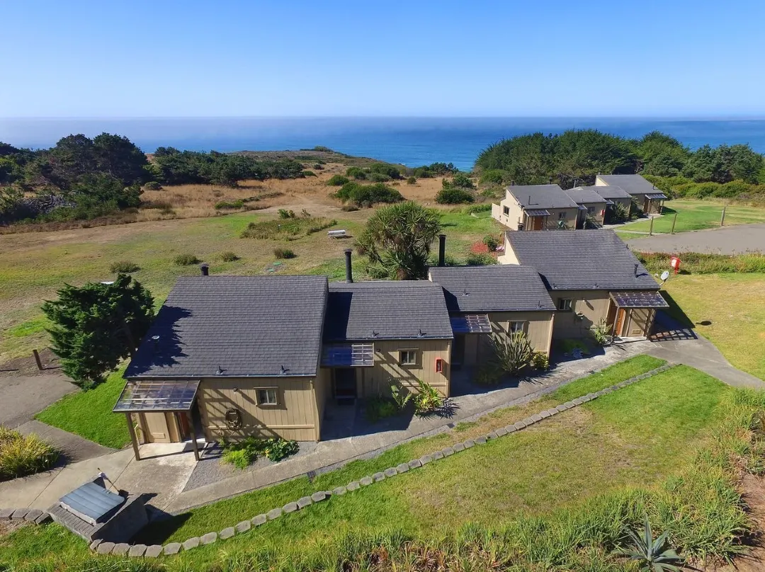 Fort Ross Lodge - San Francisco Bay Area, CA