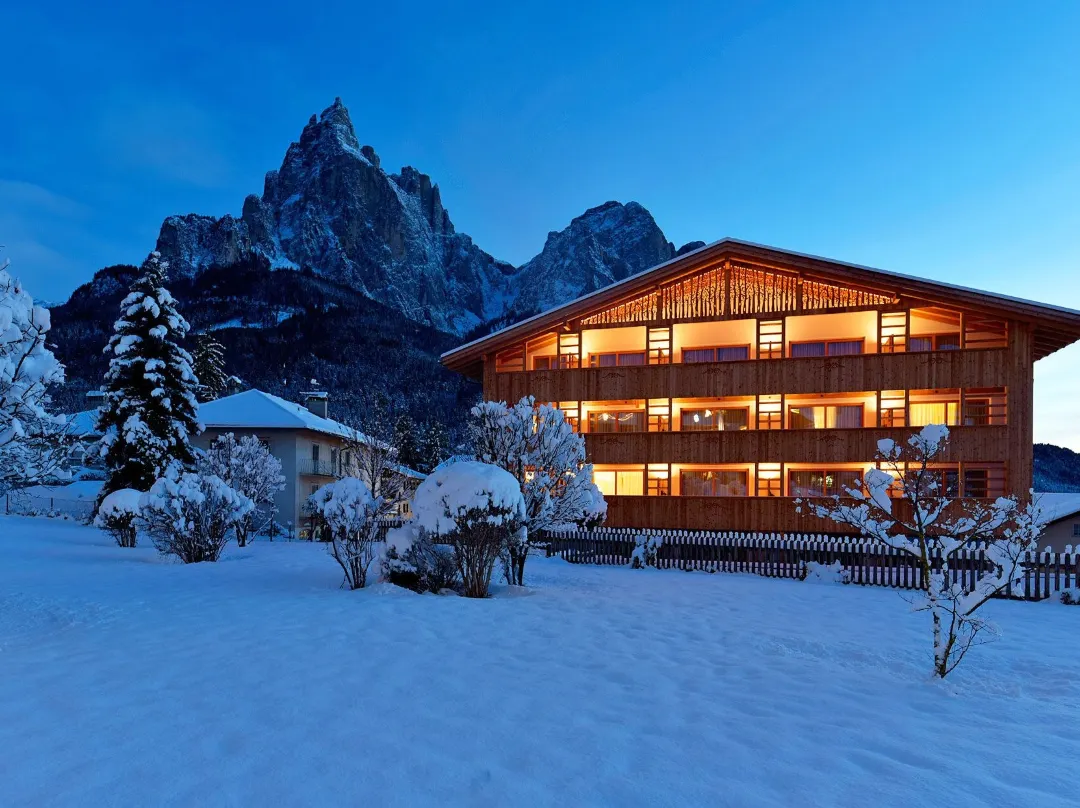 Artnatur Dolomites Hotel & Spa - Seis am Schlern