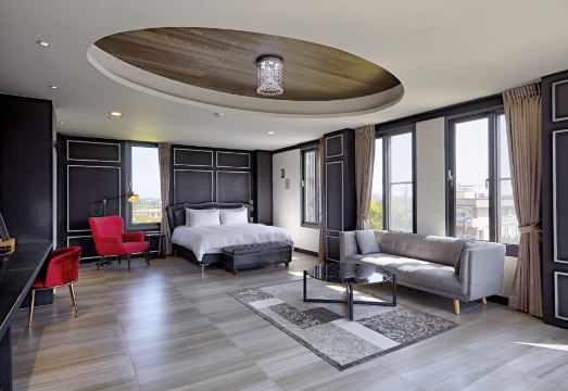 Lafika｜Dao Villa(菈芙卡精品会馆): Latest Deals & Reviews 2025 | Trip.com