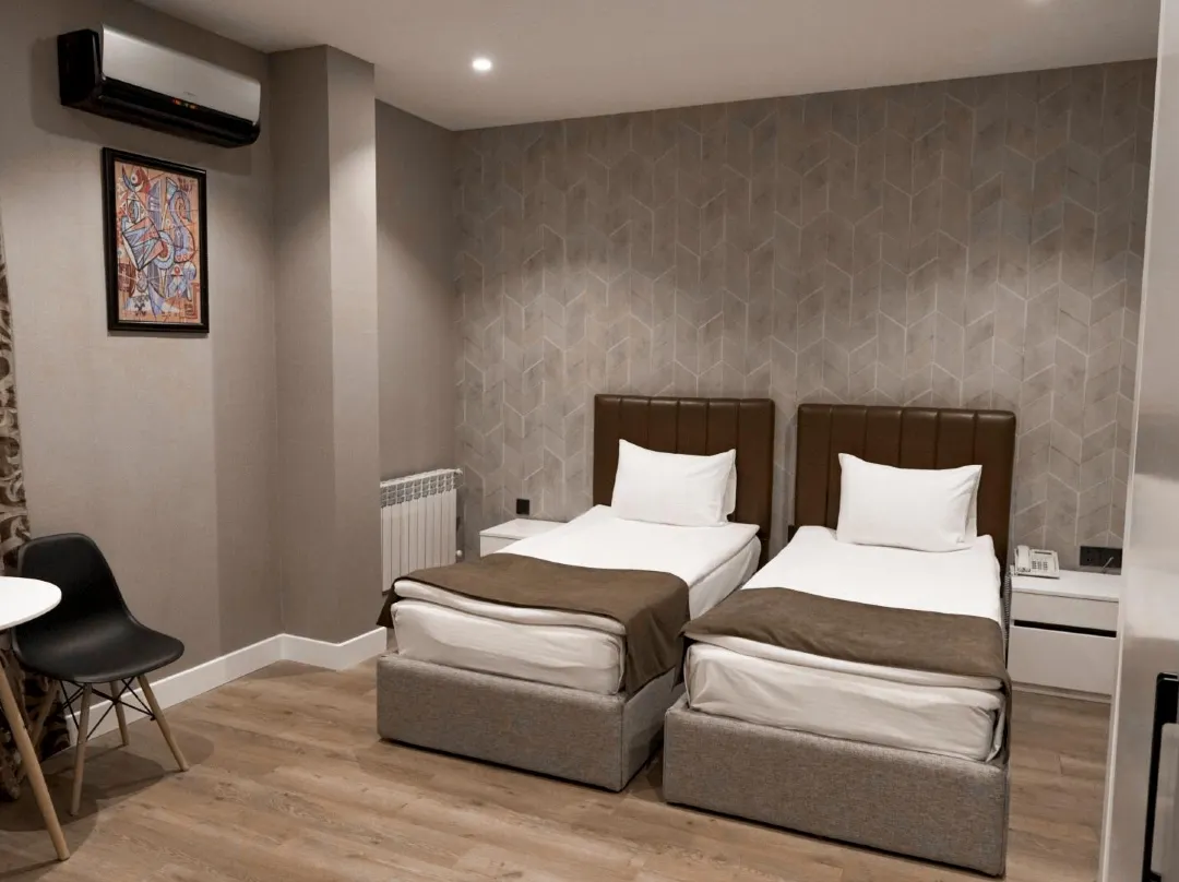 Old Baku Boutique Hotel - Baku