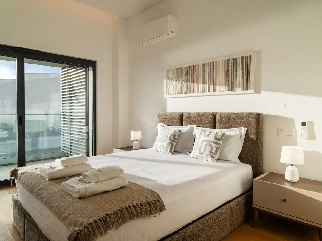 Guestready - Acqua Residences - Emerald - Madeira