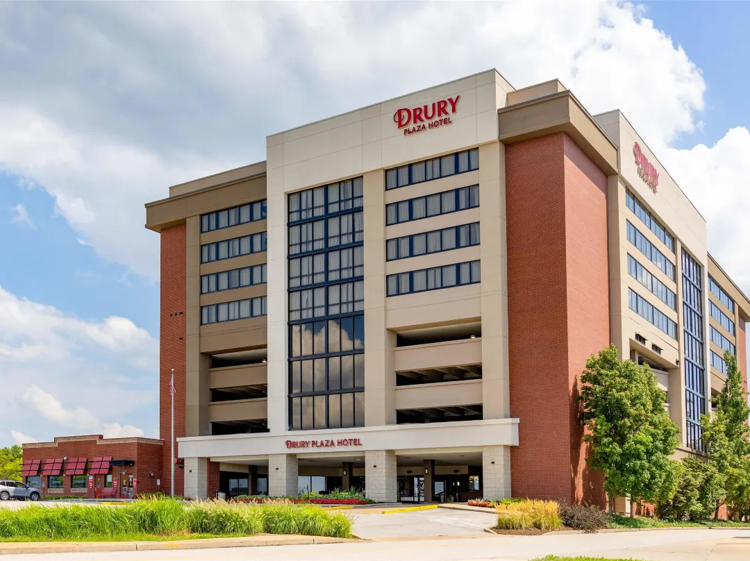 Drury Plaza Hotel St Louis Creve Coeur - Kirkwood, MO