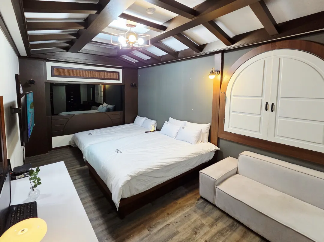 Thema Stay Hotel - Pyeongtaek-si