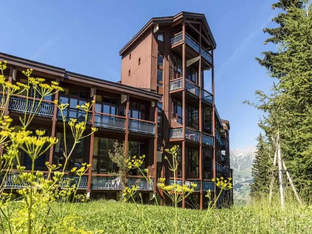 Charmettoger District Residences - Savoie