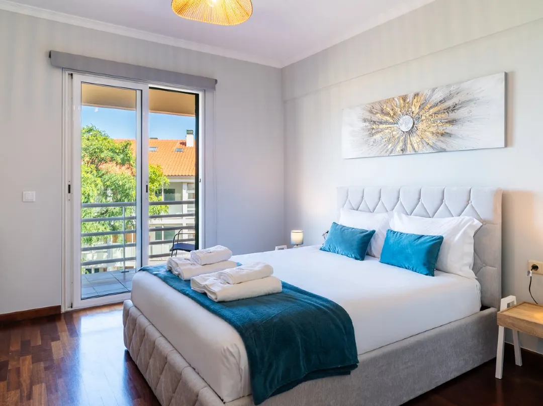 Guestready - Estadia Perto Do Forte Dos Reis Magos - Caniço