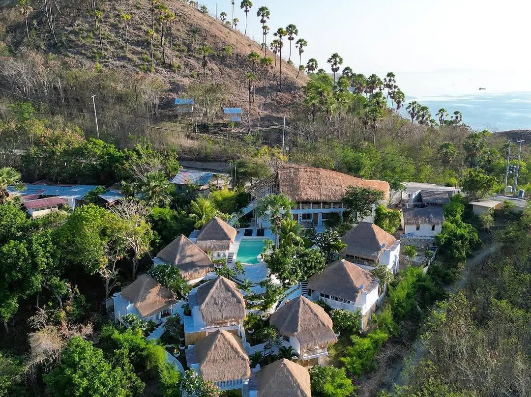 Mohini Komodo Resort - Labuan Bajo