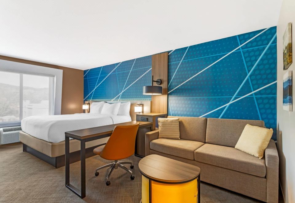 Comfort Inn Dayton South, Rhea County - Harga & Promo Terbaru 2026 ...