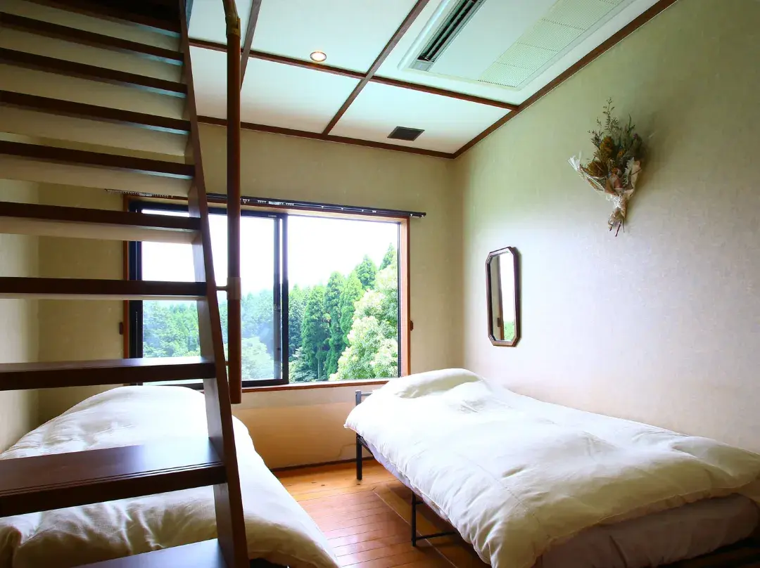 Tsukitei - Kumamoto Prefecture, Japan