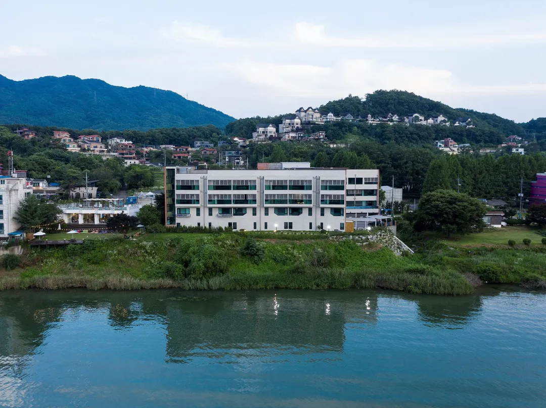 Yangpyeong Sor Hotel - Yangpyeong-gun