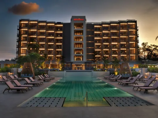 Mövenpick Kigali - Kigali