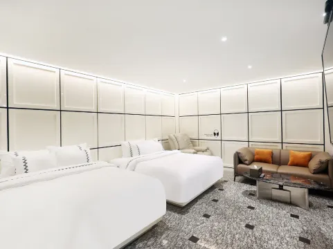 Iksan Mari - Gwangju