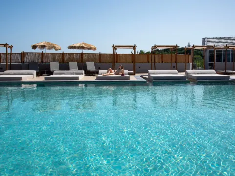 Mare Village Hotel - Crète