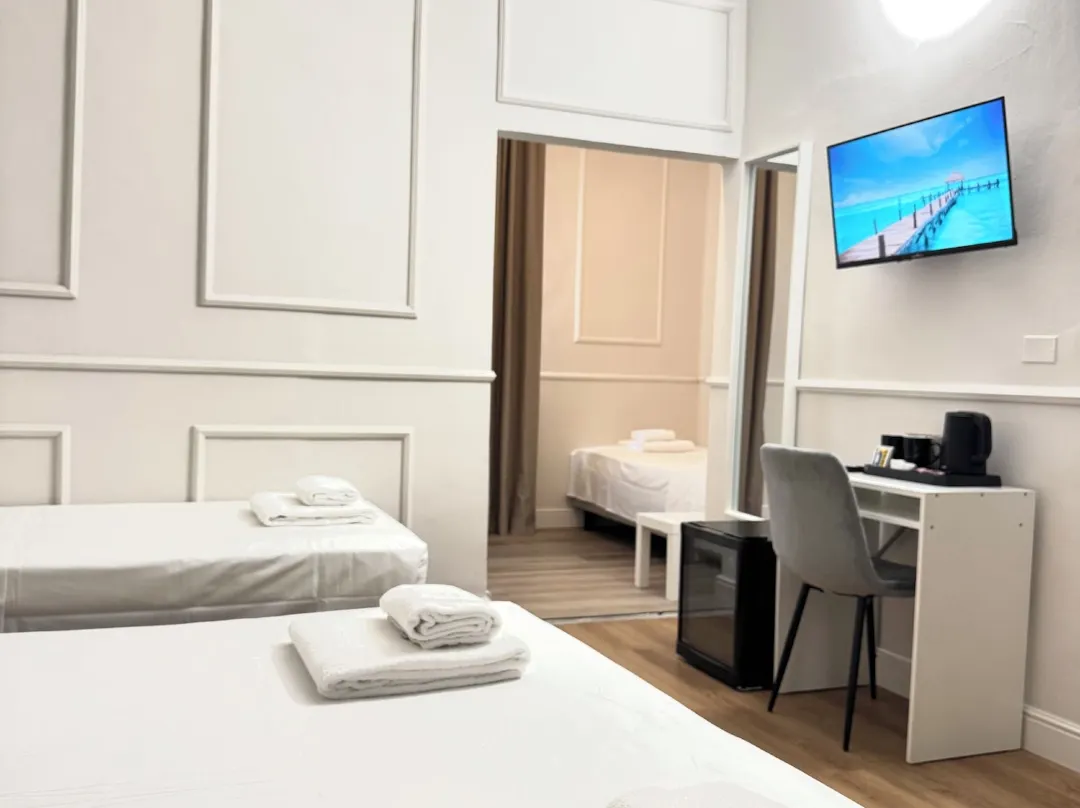 Cattaleya Rooms - Florenz