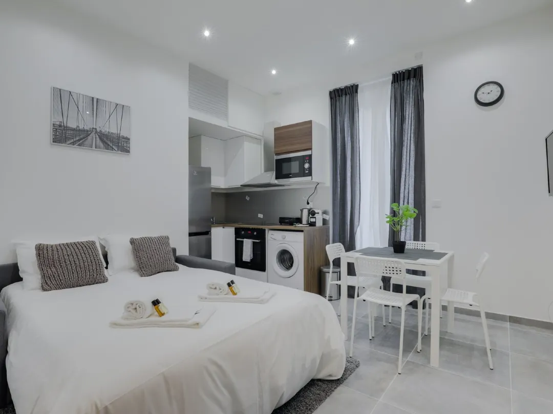 Guestready - Beautiful Stay Close To Train Station - Lyon