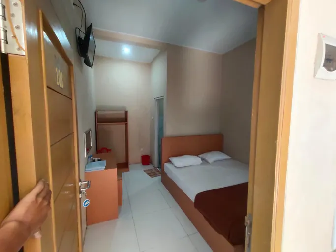 Jajapin Fajar Guest House - Bandung