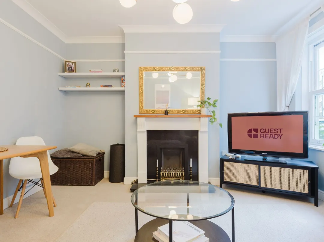Guestready - Charming Retreat In Vibrant London - London
