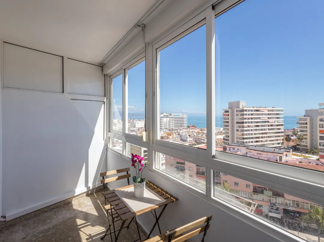 Guestready - Las Dalias Torremolinos - Torremolinos