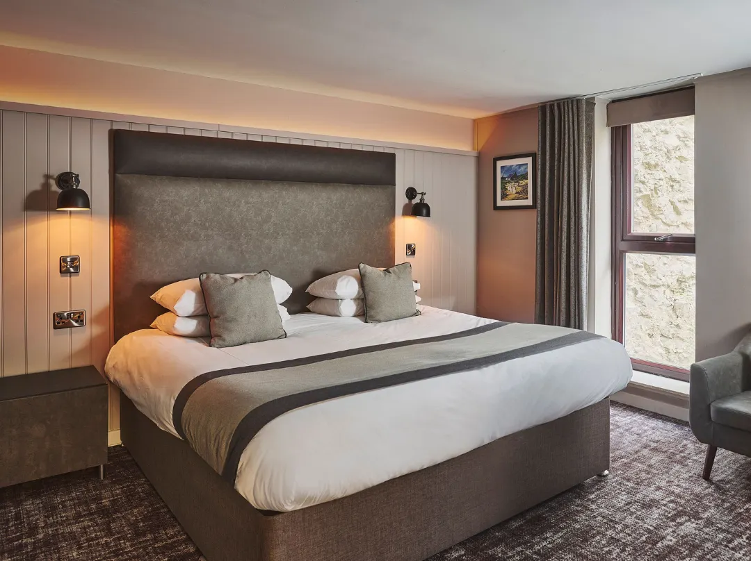 The Ranald Hotel - Oban