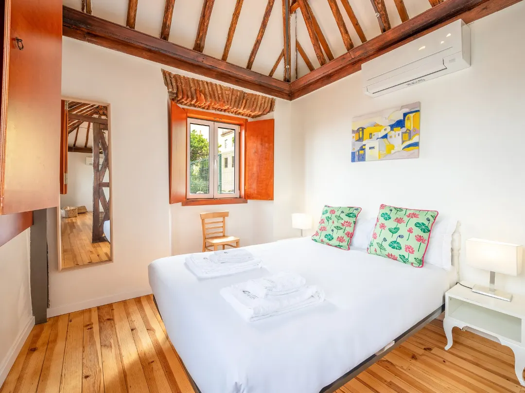 Guestready - Alfama Terrace B1 - Alfama